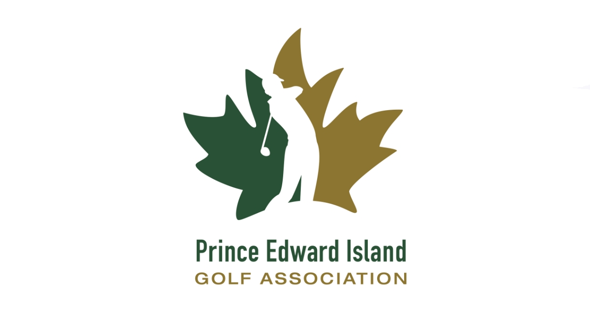 Golf Is Her Game - Prince Edward Island Golf Association