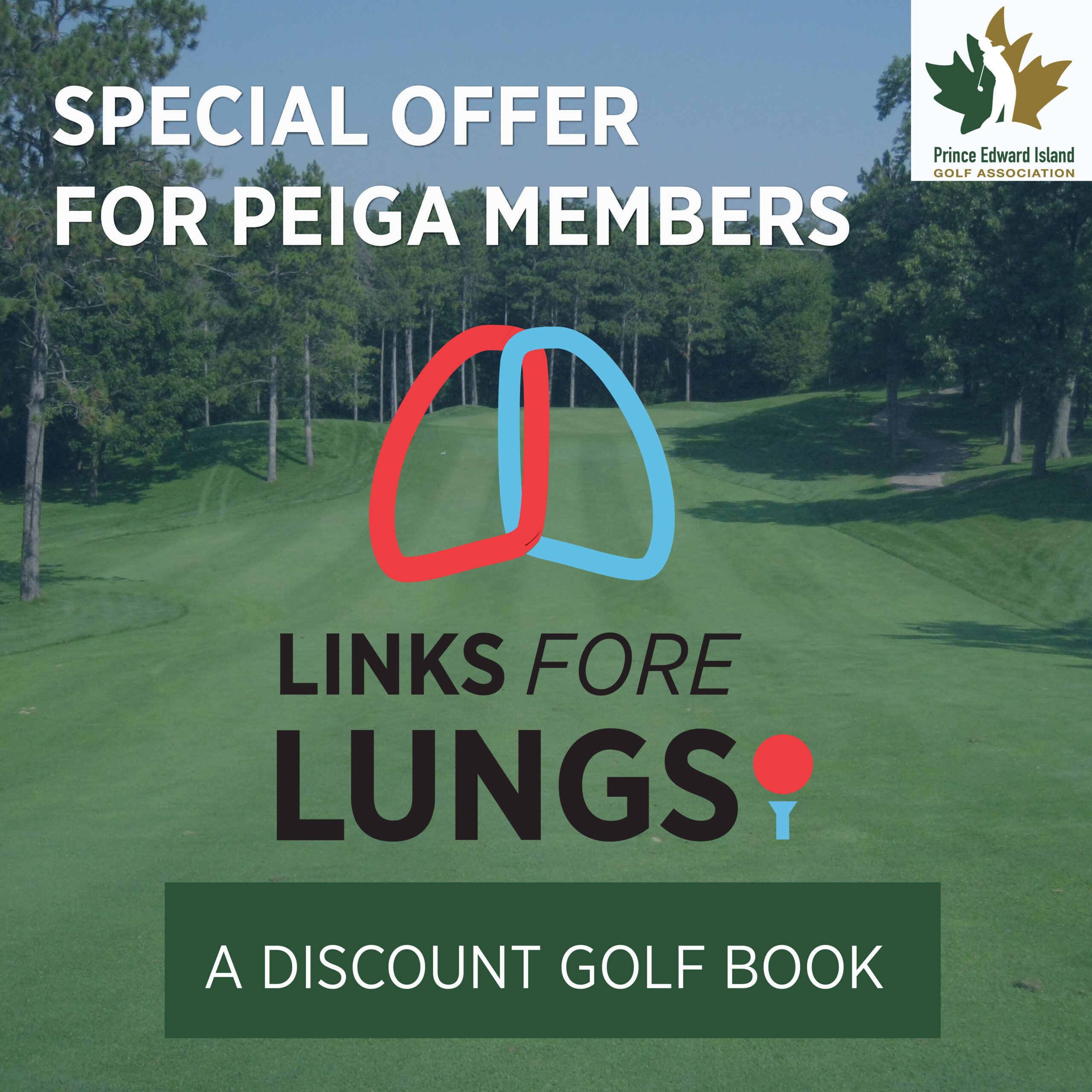 Lung Association of Nova Scotia/PEI partners with PEIGA! - Prince ...