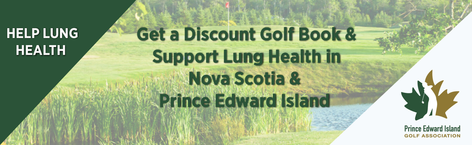 Lung Association of Nova Scotia/PEI partners with PEIGA! - Prince ...